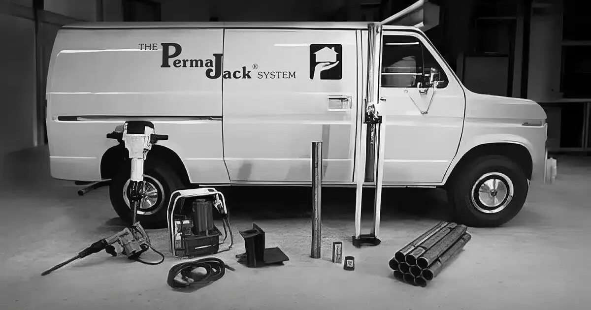 Become a Dealer - Perma Jack®